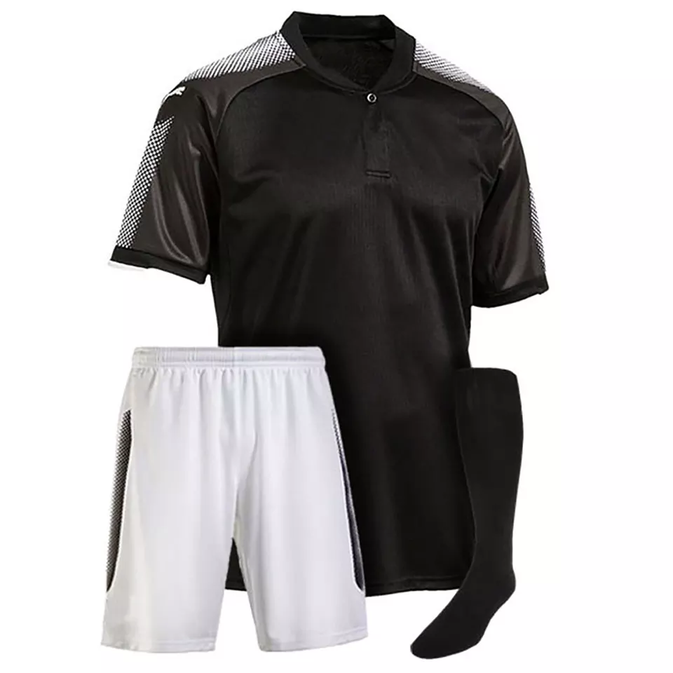 ES 591 – Evident Sports